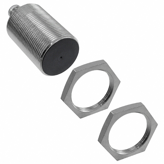 E2A-M30KS15-M1-C1 Omron Automation and Safety | Sensors, Transducers | DigiKey